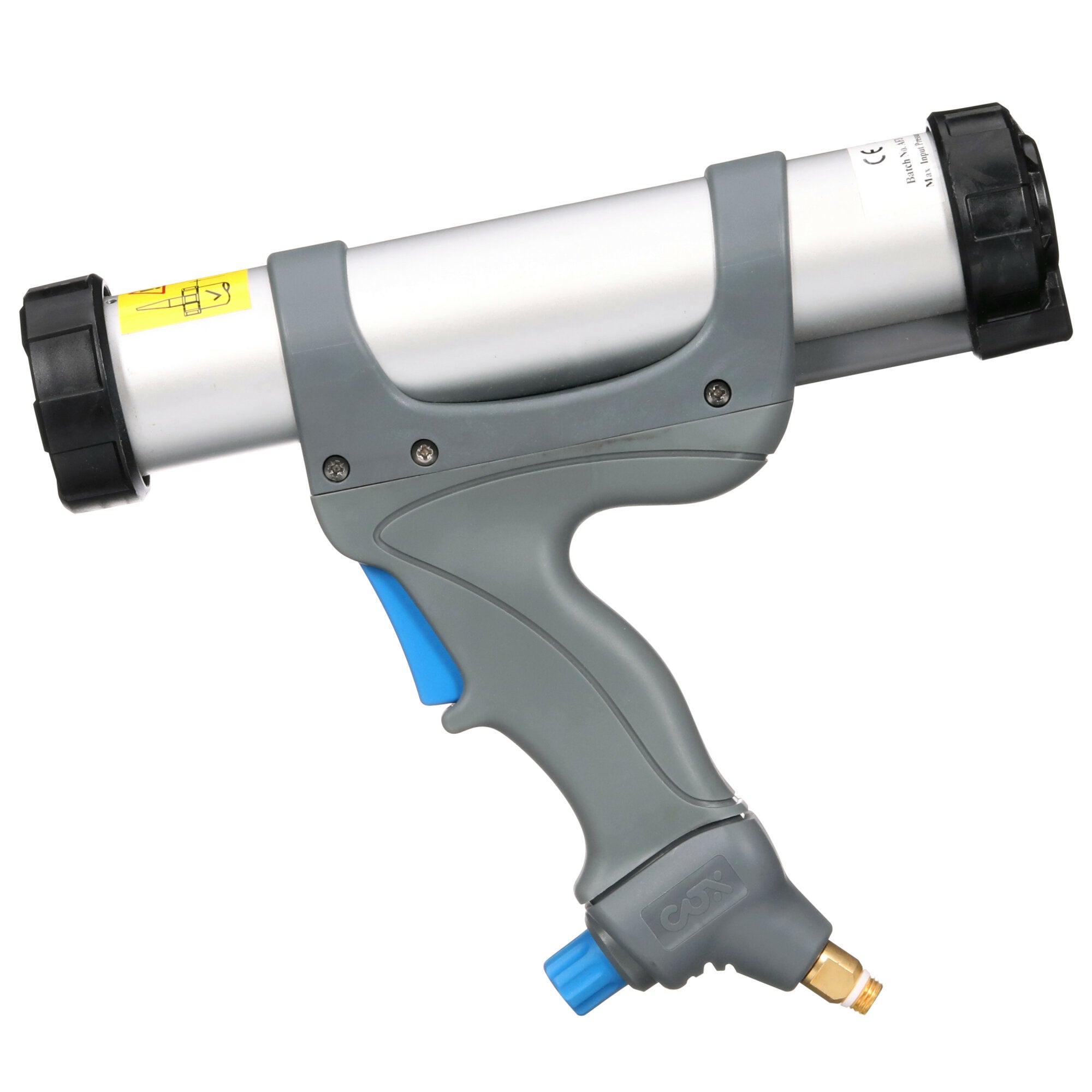 3M Flexible Package Applicator - Pneumatic, 08399, 310 m – Haus of Tools