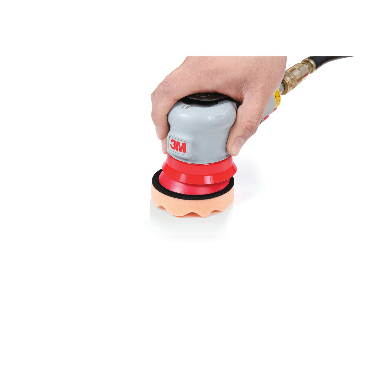 3M Finesse-it Polish Standard Series, 06002, Extra Fine (110), White,W ...