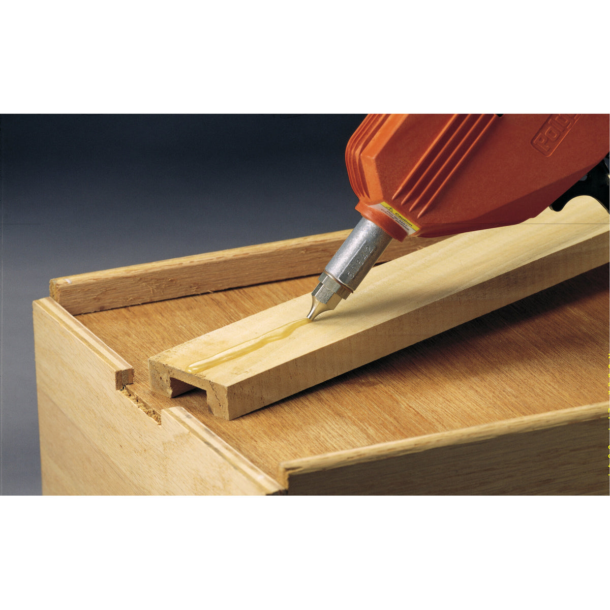 3M Hot Melt Adhesive 3779 Q, Amber, 5/8 in x 8 in – Haus of Tools