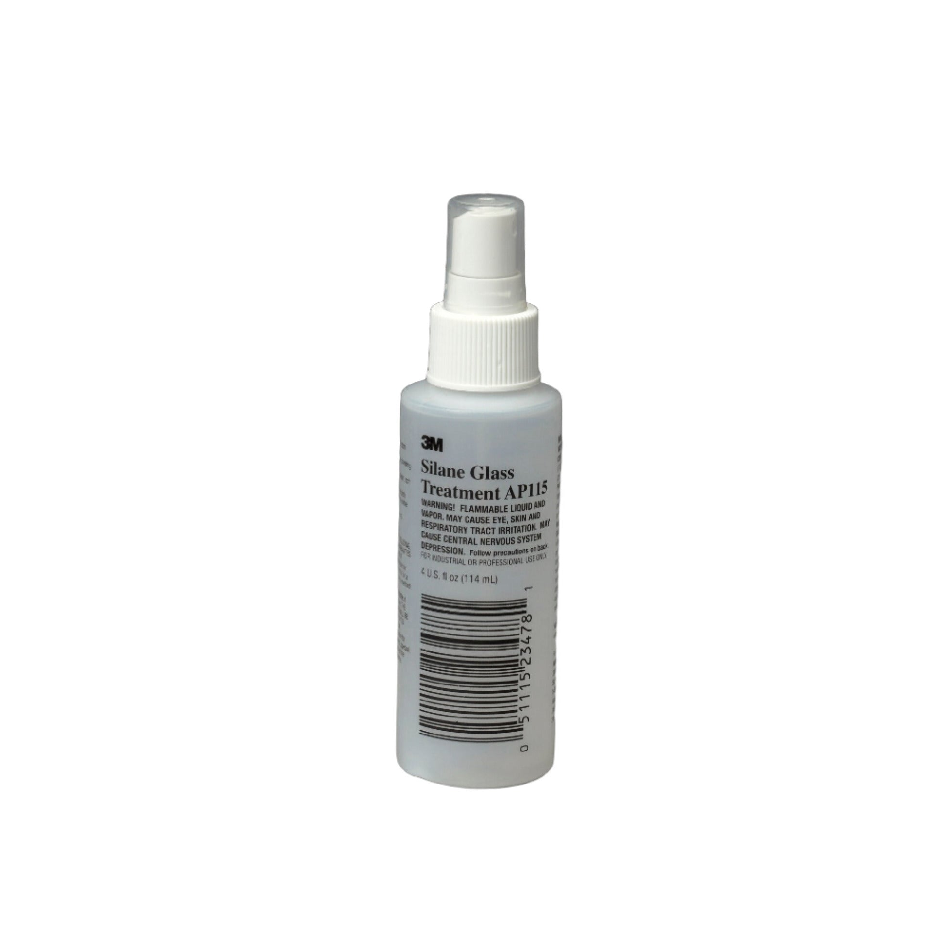 3M Silane Glass Treatment AP115, Clear, 4 oz Bottle – Haus of Tools
