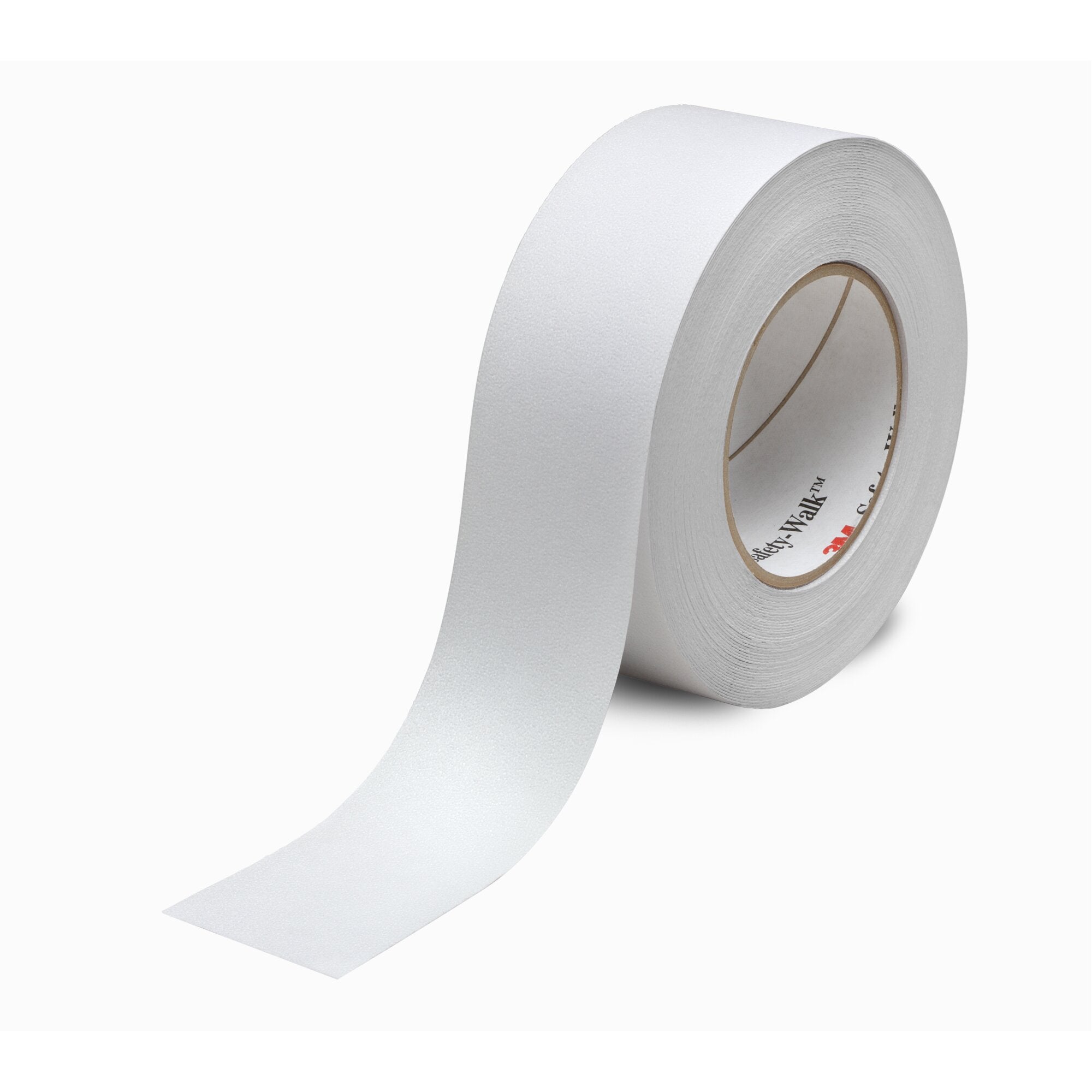 3M Safety-Walk Slip-Resistant Fine Resilient Tapes & Treads 220,Clear ...