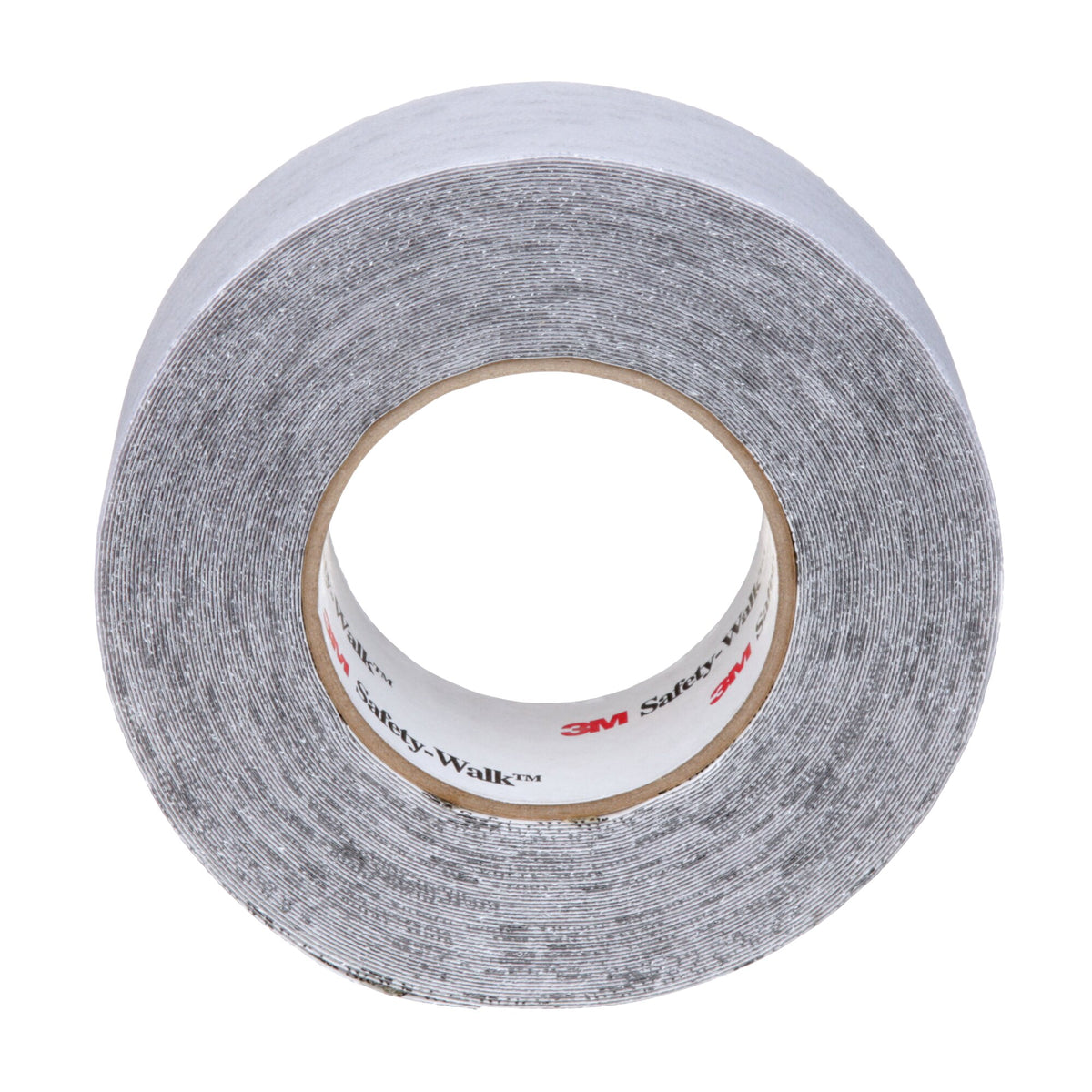 3M Safety-Walk Slip-Resistant Fine Resilient Tapes & Treads 220,Clear ...