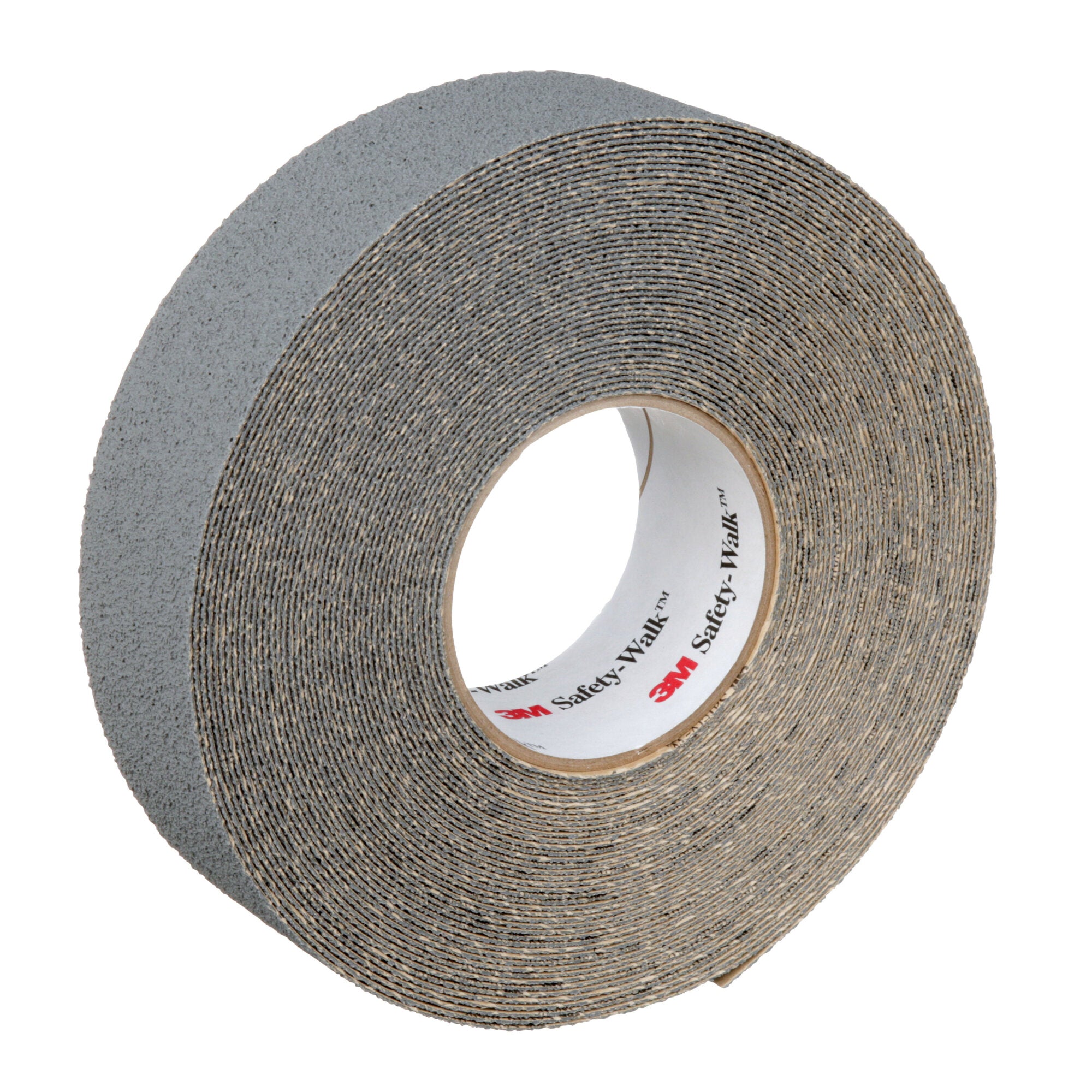 3M Safety-Walk Slip-Resistant Medium Resilient Tapes & Treads 370,Gray ...