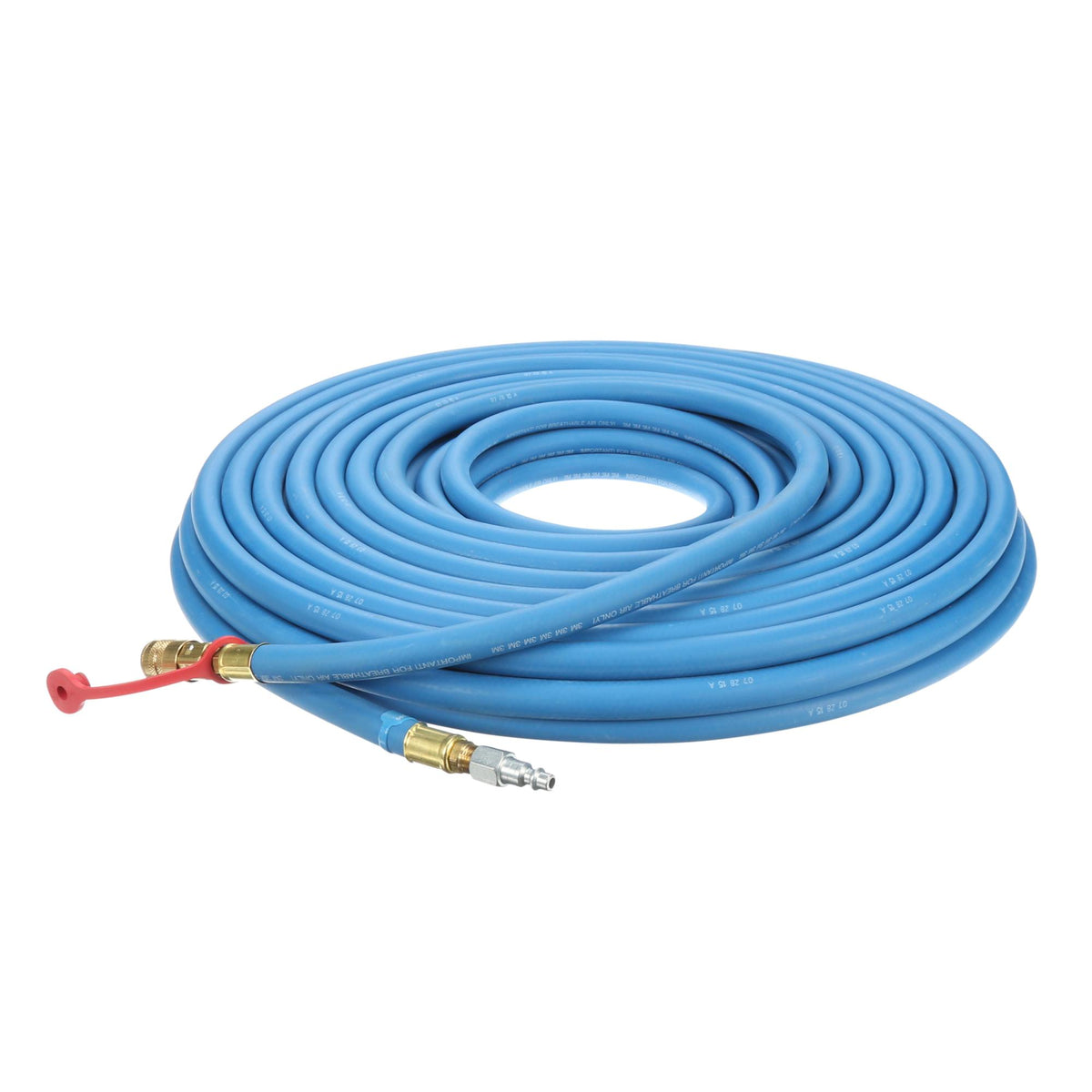3M Supplied Air Hose W-9435-100/07012(AAD), 100 ft, 3/8 in ID – Haus of ...