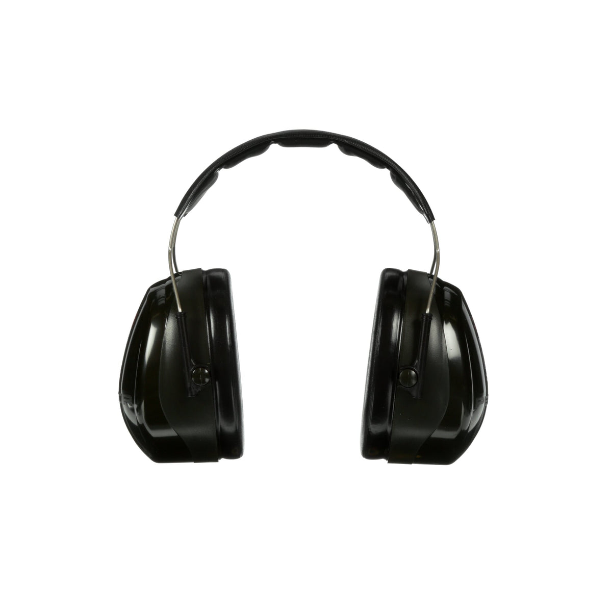 3M PELTOR Optime 101 Earmuffs H7A, Over-the-Head – Haus of Tools