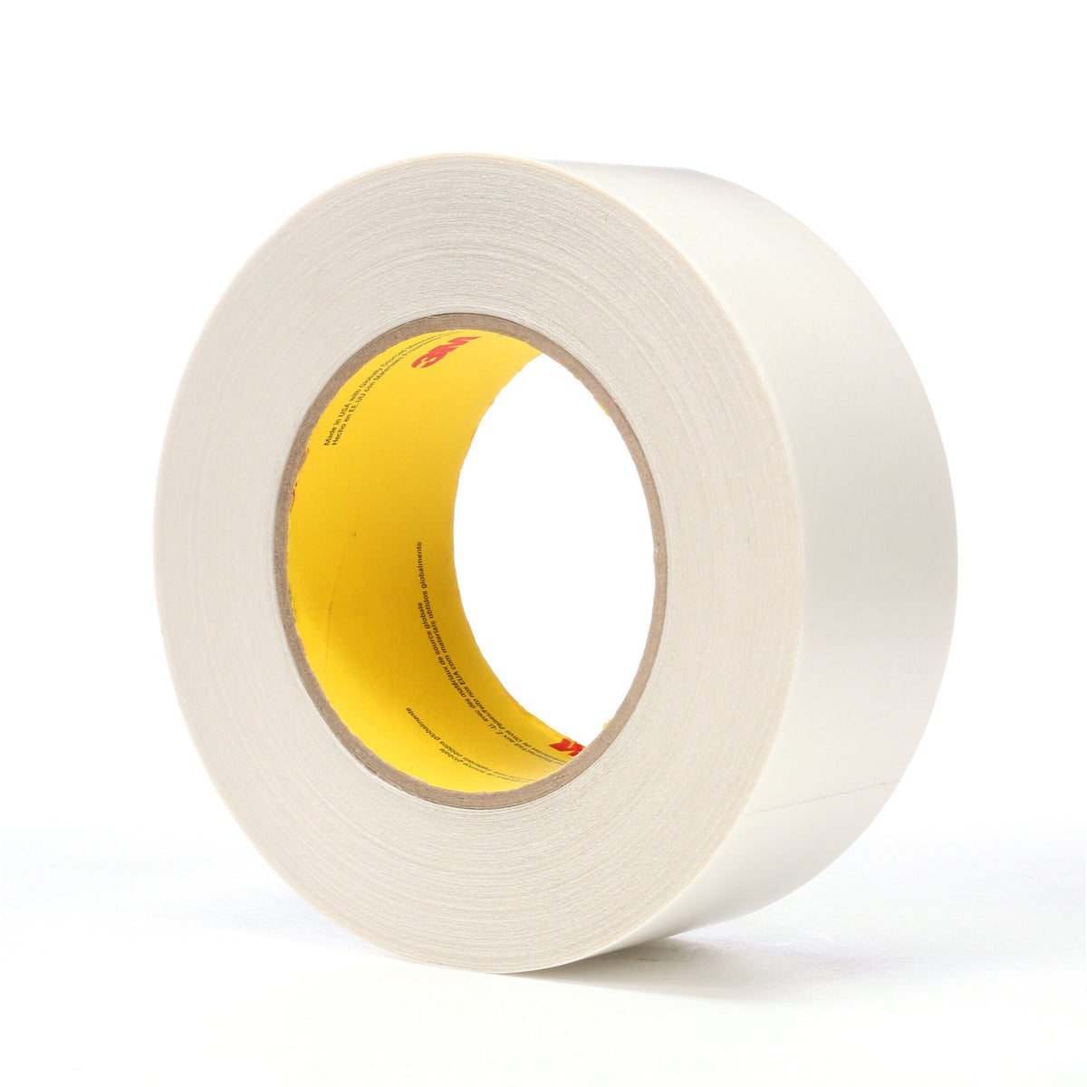 3M Double Coated Tape 9737, Clear, 48 mm x 55 m, 3.5 mil, 24 rolls per ...