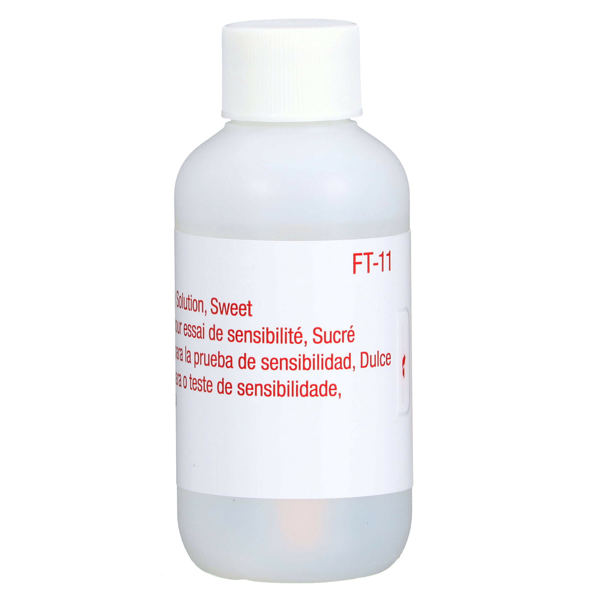 3M Sensitivity Solution FT-11, Sweet – Haus of Tools