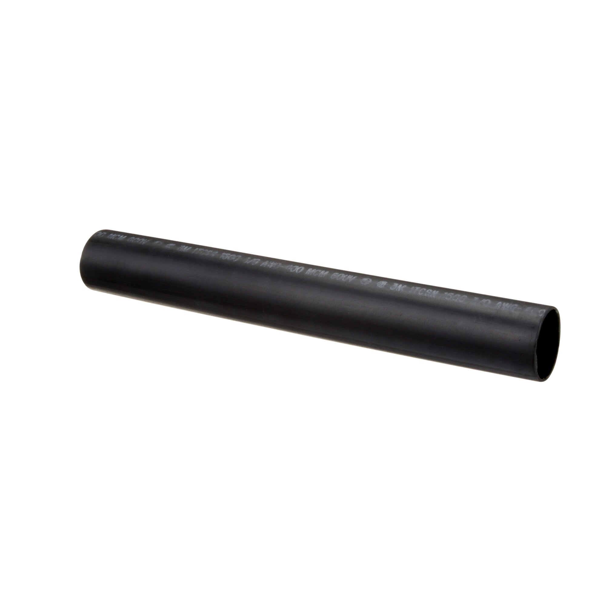3M Heat Shrink Heavy-Wall Cable Sleeve ITCSN-1500, 3/0 AWG-400 kcmil ...