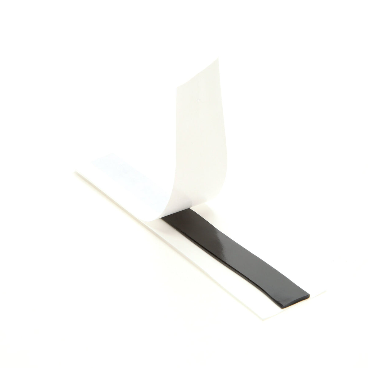 Scotch® Mastic Strip 2230, 0.624 in x 6 in, Black, 1 strips/bag – Haus ...