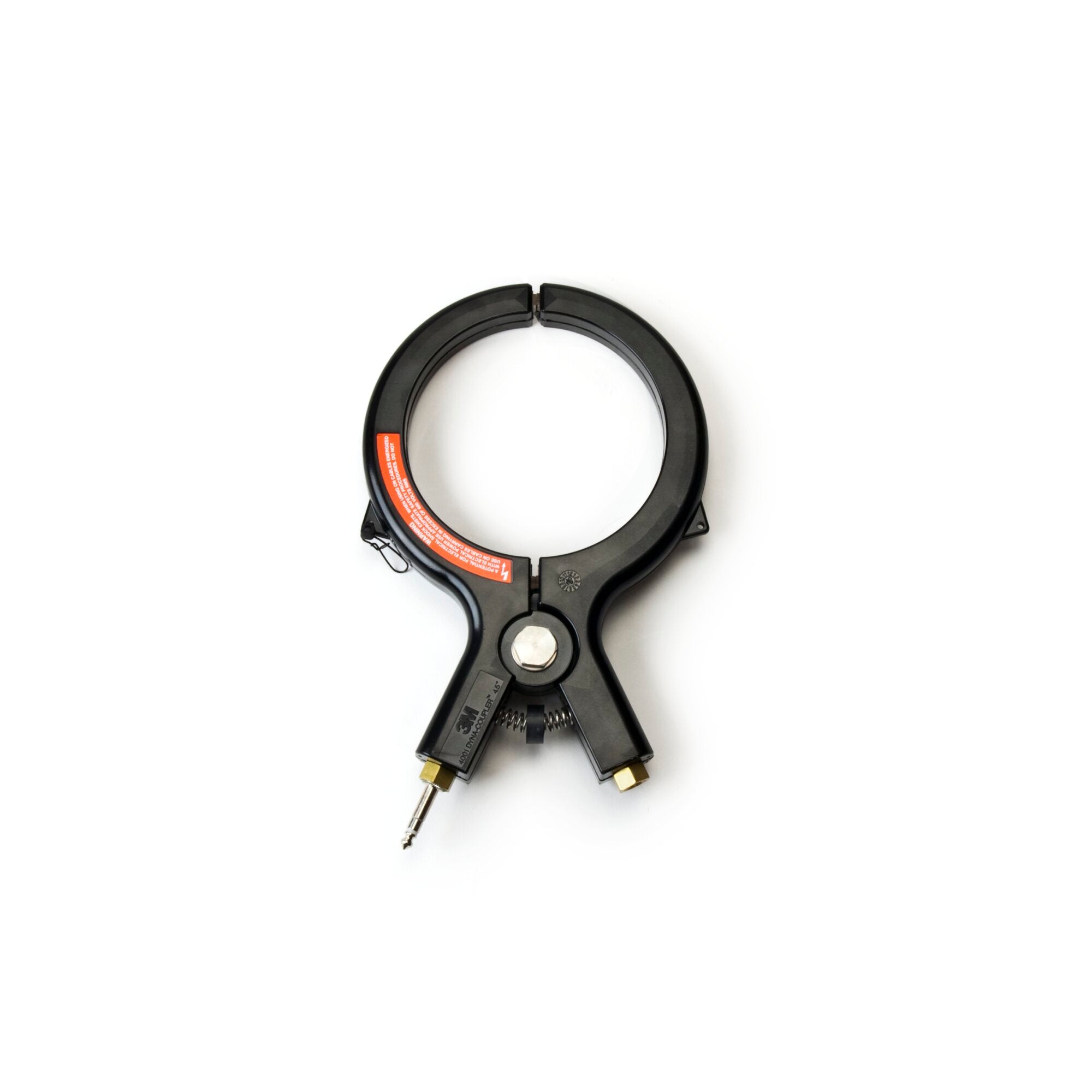 3M 4.5" Dyna-Coupler 4001 – Haus of Tools