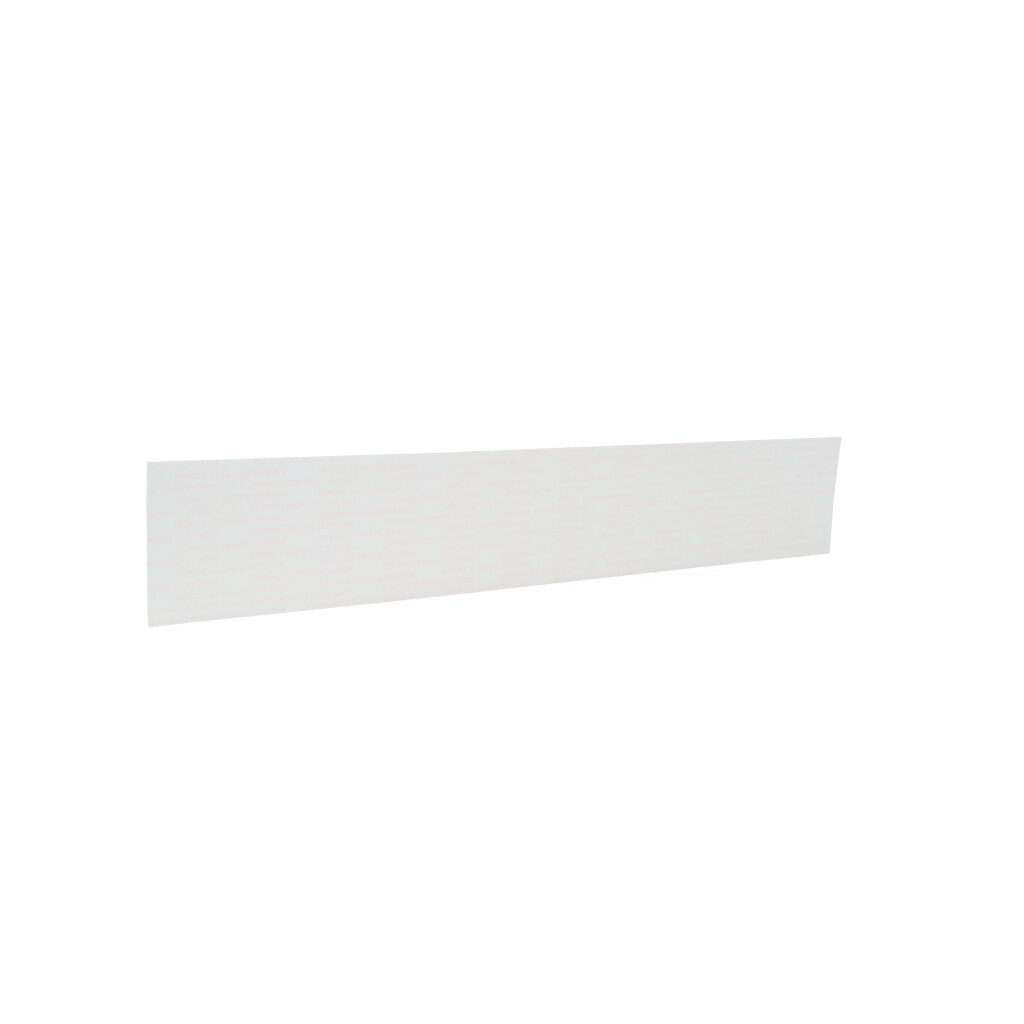 3M Press-In-Place Emblem Adhesive, 08069, 2 in x 12 in, 60 rolls perca ...