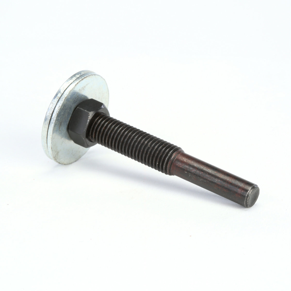 3M Unitized Wheel Mandrel 933, 2 in x 1/4 in x 1 in – Haus of Tools