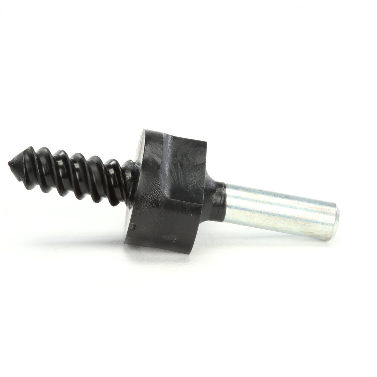 3M Unitized Wheel Mandrel 936, 2-1/16 in x 1/4 in x 3/4 in Plastic ...