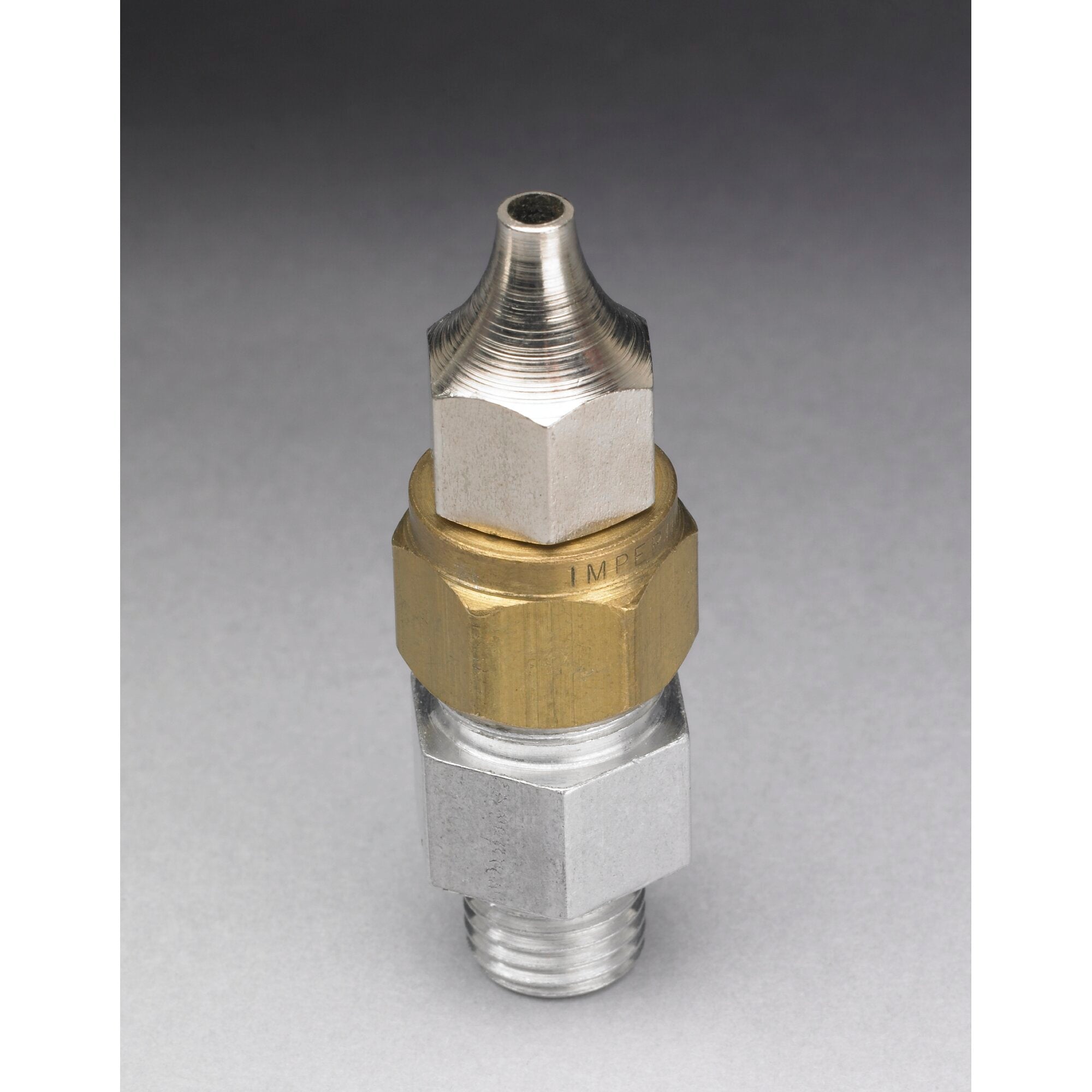 3M Hot Melt Hi-Viscosity Flow Valve and Tip 9729, for PG II – Haus of Tools