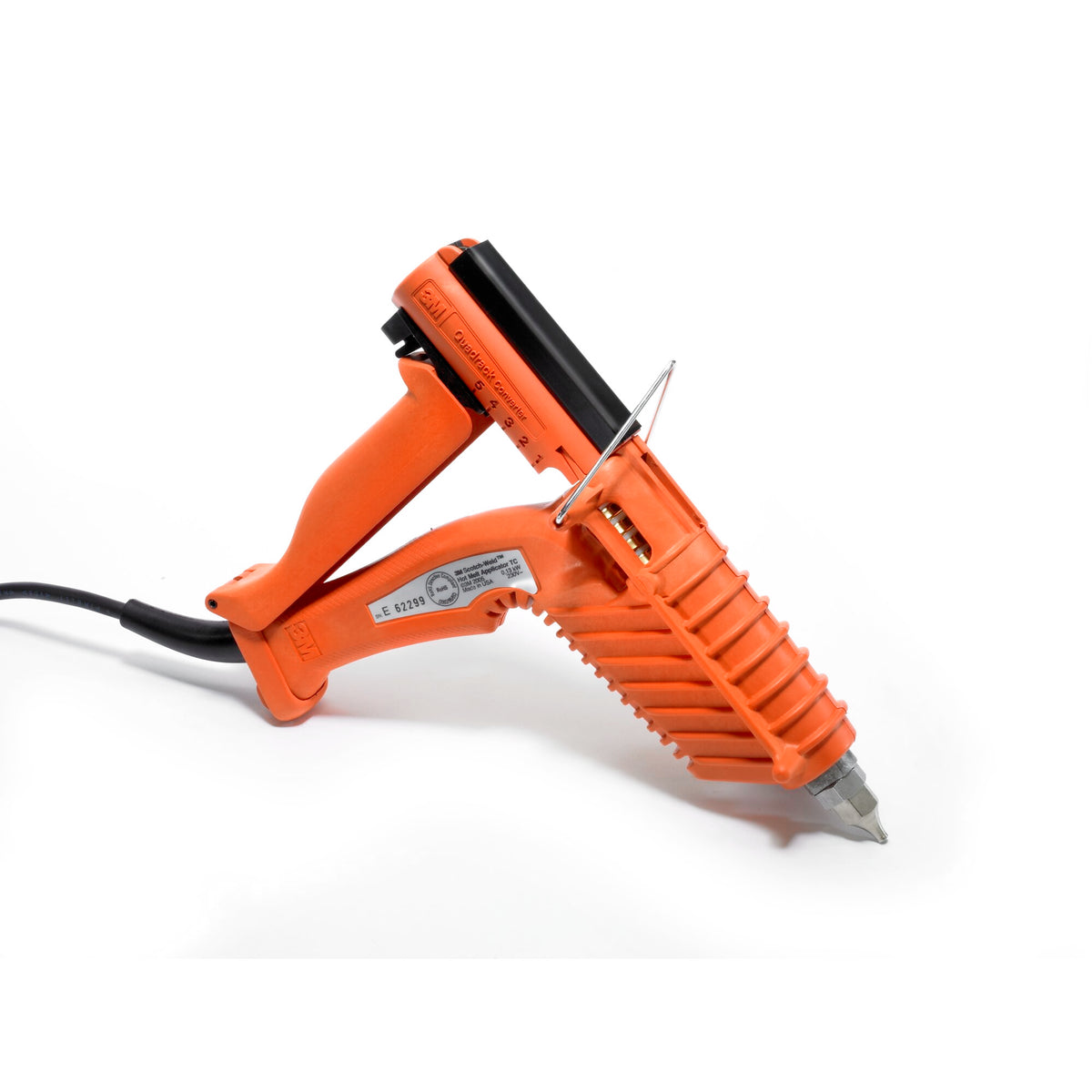 3M Hot Melt Hi-Viscosity Flow Valve and Tip 9729, for PG II – Haus of Tools