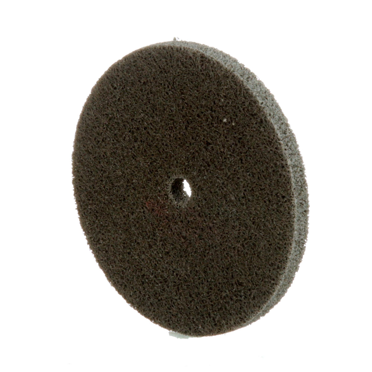 Standard Abrasives A/O Unitized Wheel 873135, 731 3 in x 1/4 in x 1/4 ...