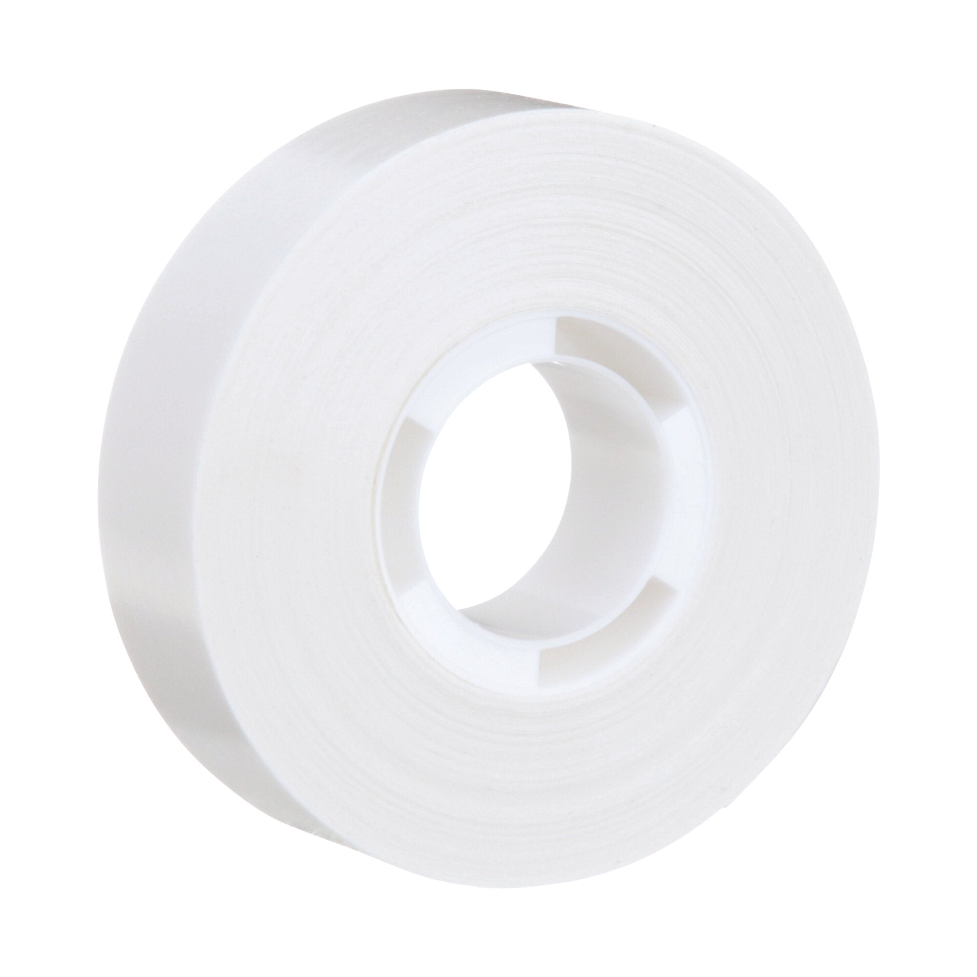 Scotch® ATG Repositionable Double Coated Tissue Tape 928, TranslucentW ...