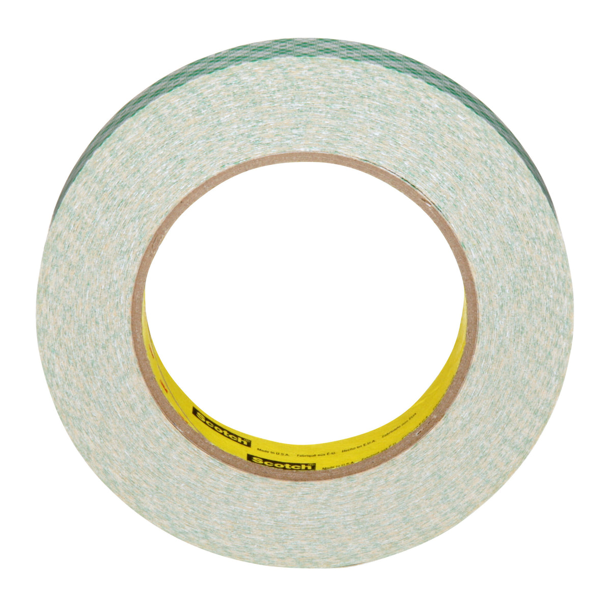 3M Double Coated Paper Tape 410M, Natural, 3/4 in x 36 yd, 5 mil – Haus ...