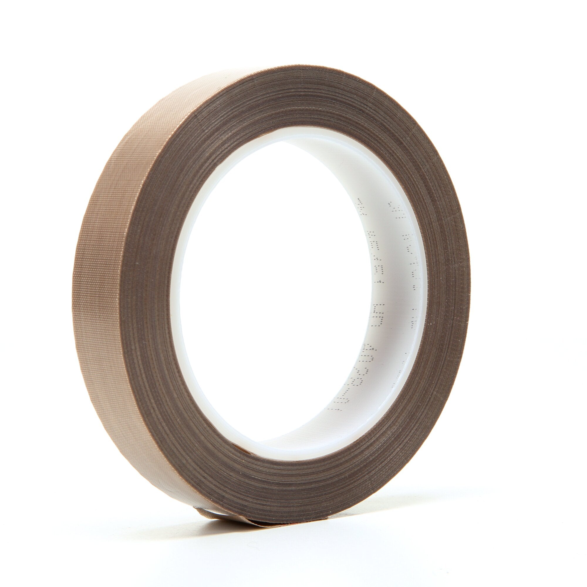 3M PTFE Glass Cloth Tape 5451, Brown, 3/4 in x 36 yd, 5.6 mil – Haus of ...