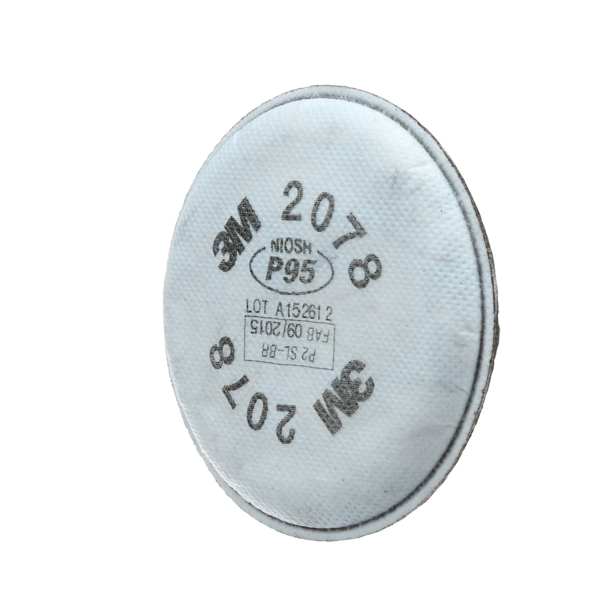 3M Particulate Filter 2078, P95 – Haus of Tools