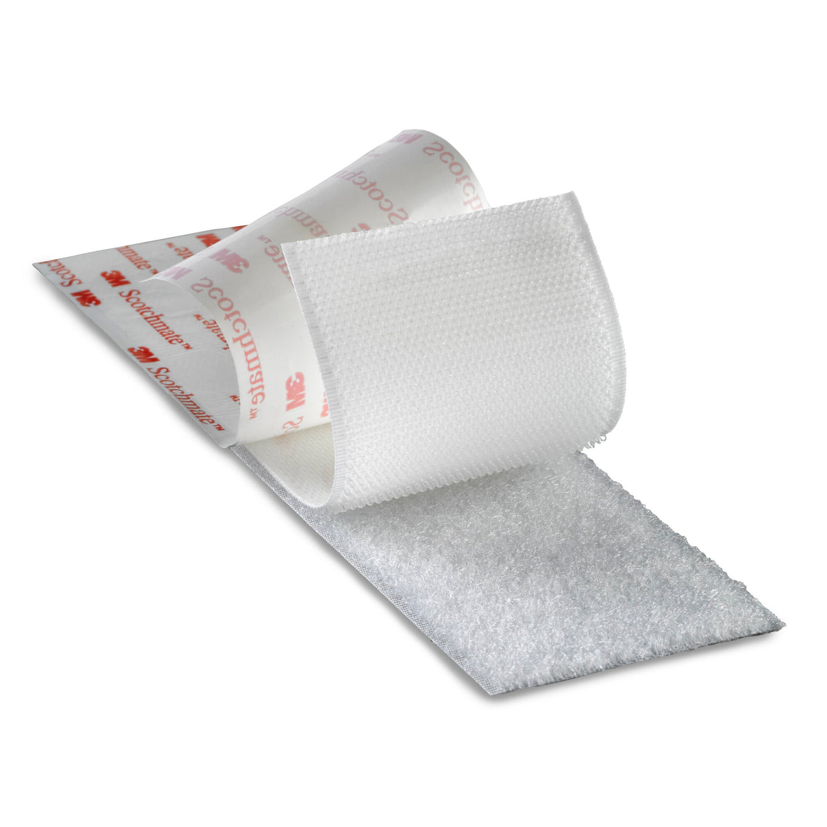 3M Loop Fastener SJ3527N, White, 3/4 in x 50 yd – Haus of Tools