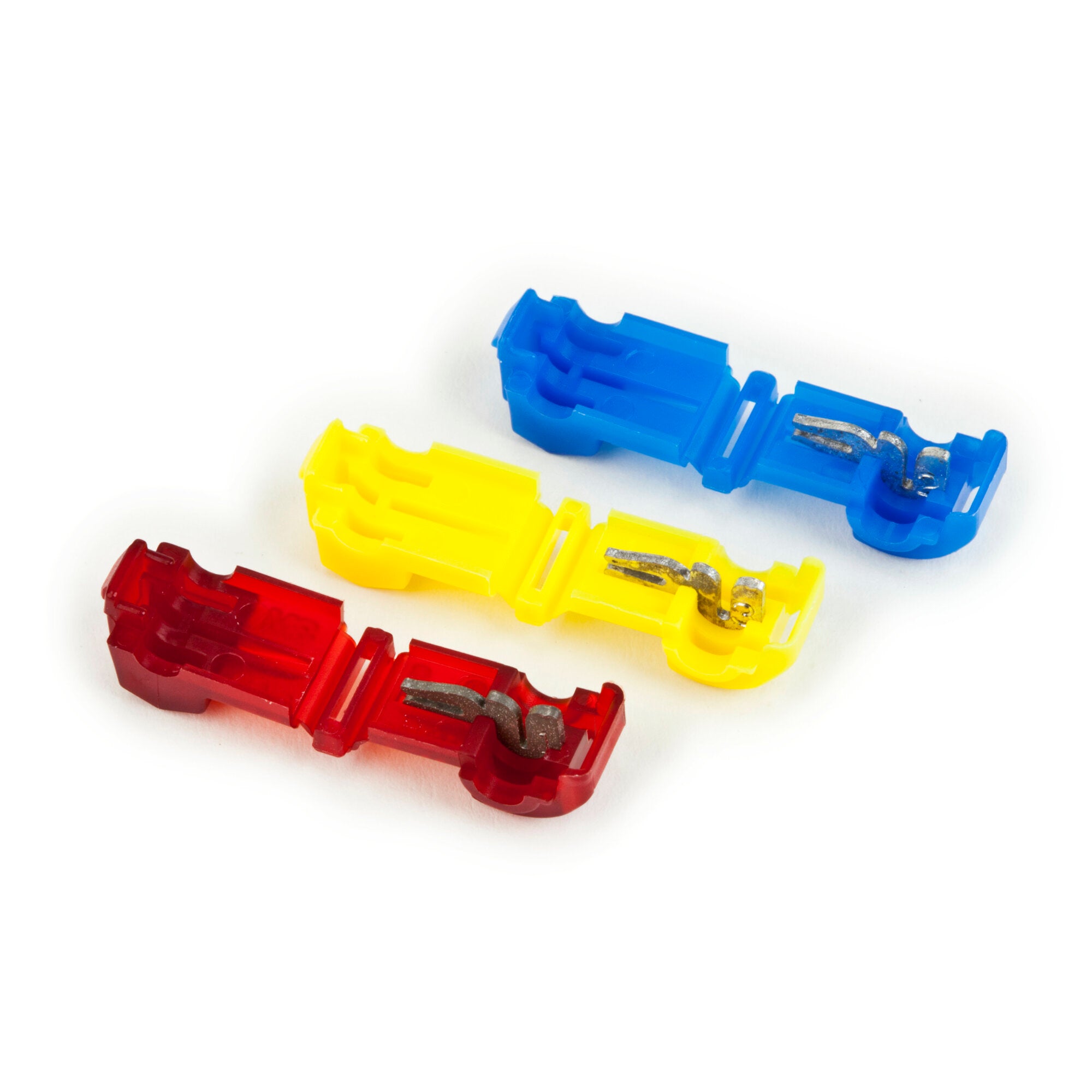 3M Scotchlok Female Self-Stripping Disconnect – Haus of Tools