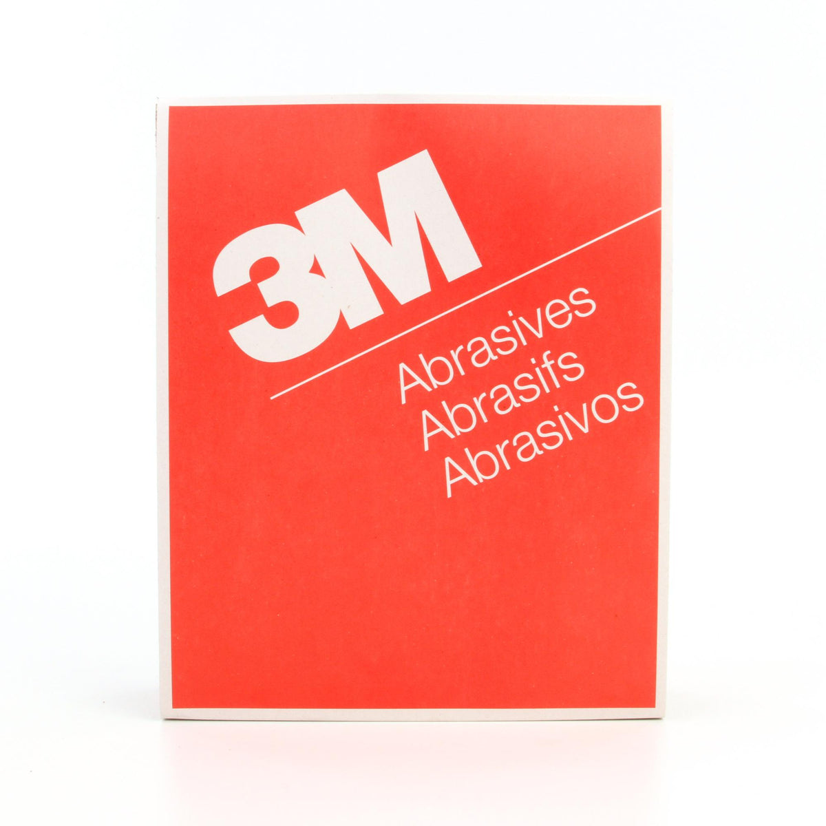 3M Paper Sheet 346U, 36 D-weight, 9 in x 11 in, 50/Pac – Haus of Tools
