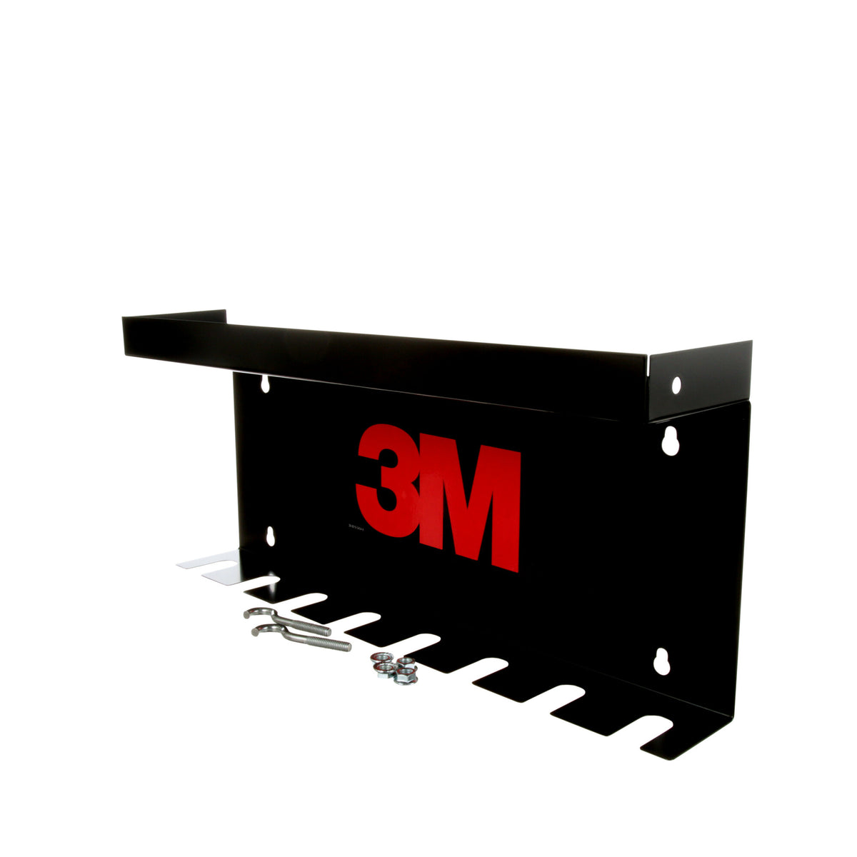 3M Shop Rack, 02530 – Haus of Tools