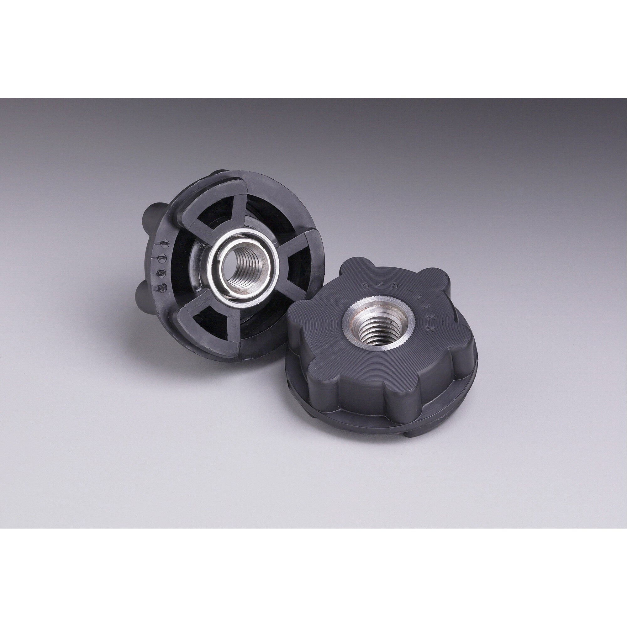 3M Disc Pad Hub 11824, GL Quick Change, 2-1/2 in x 5/8 in-11 Internal ...