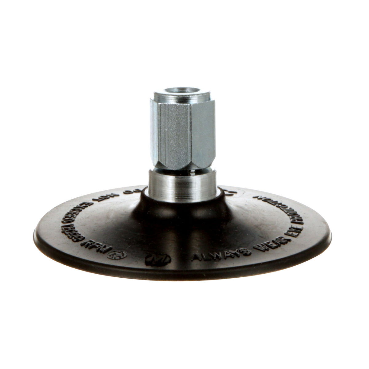 3M Roloc Disc Pad Assembly, 05541, 4 in – Haus of Tools
