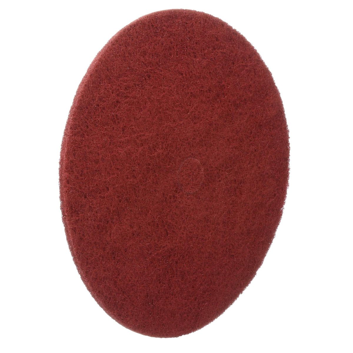 Standard Abrasives Buff and Blend HP Disc, 859128, 12 in x 1-1/4 in A ...