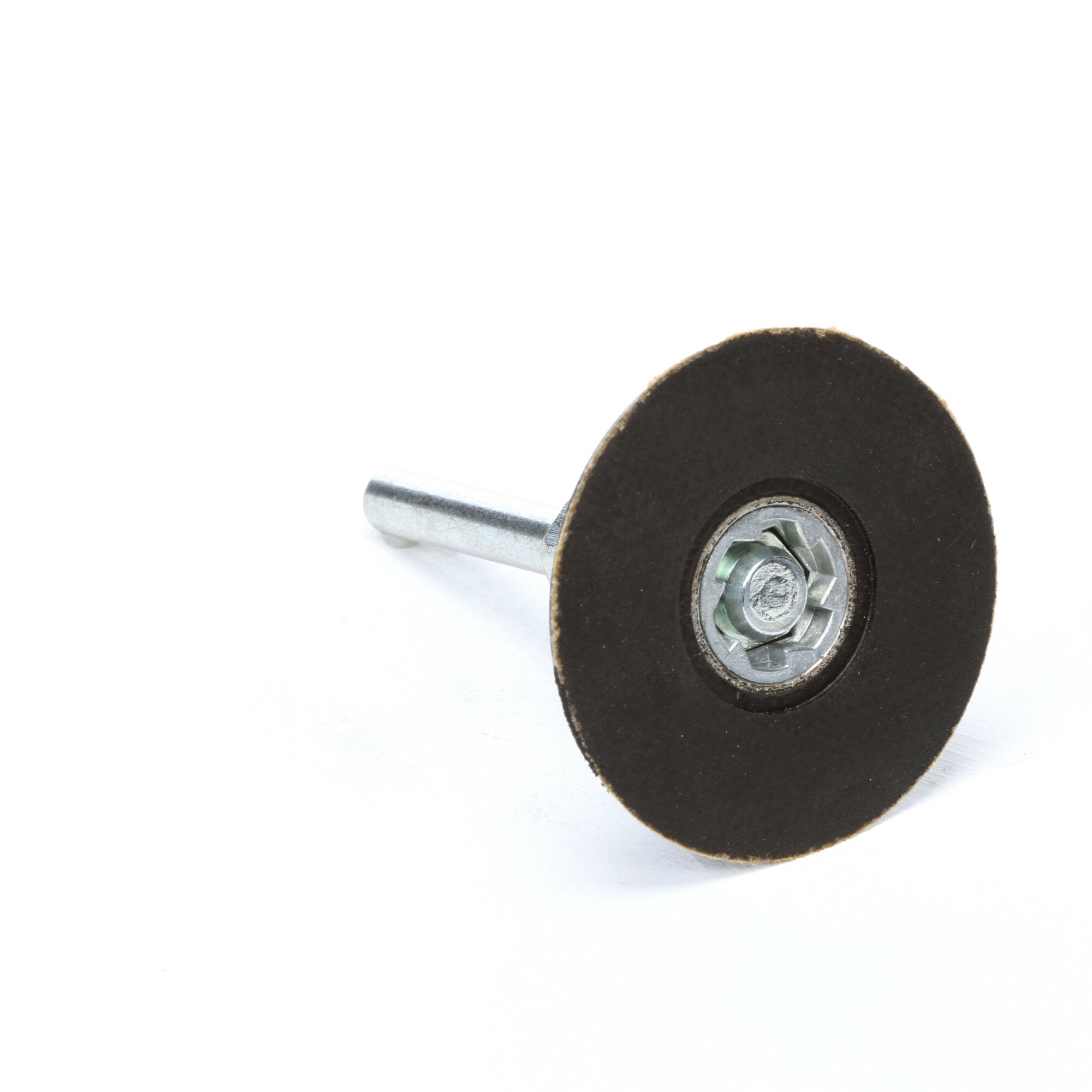 Standard Abrasives Quick Change TP Medium Disc Pad w/TA4 548057, 2 in ...