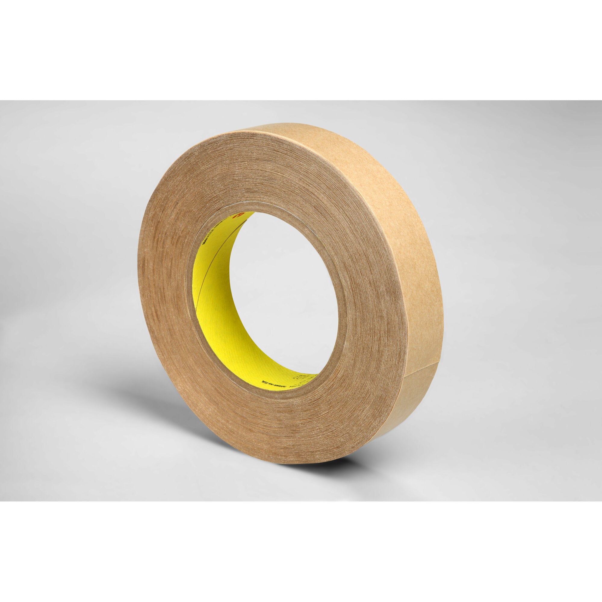 3M Double Coated Tape 9576, Clear, 3/4 in x 60 yd, 4 mil, 48 rolls per ...