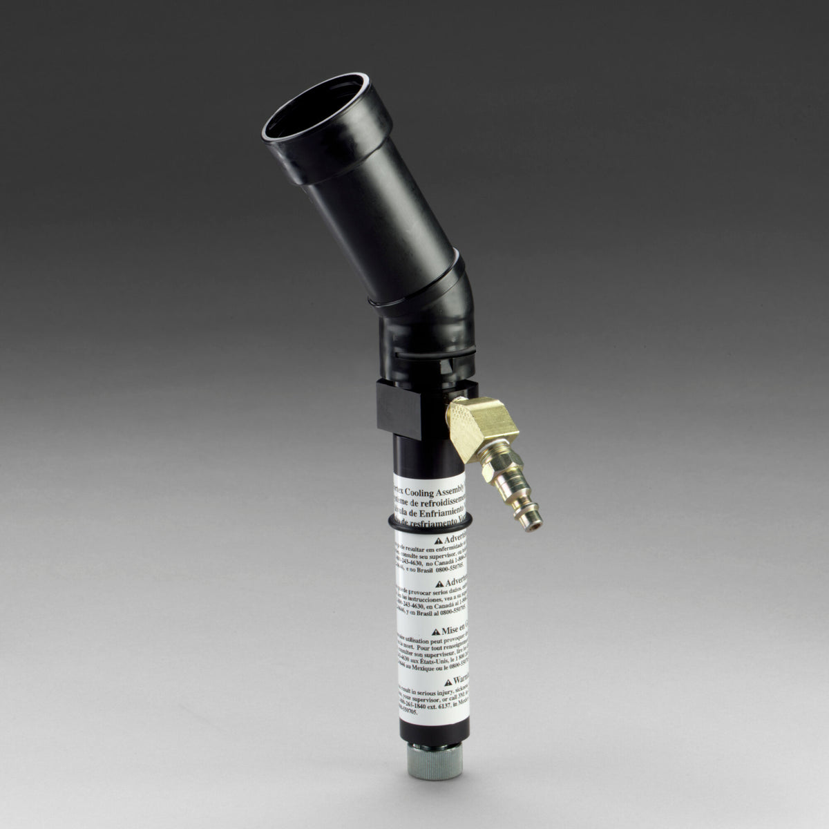 3M Versaflo Vortex Cooling Tube V-150 – Haus of Tools