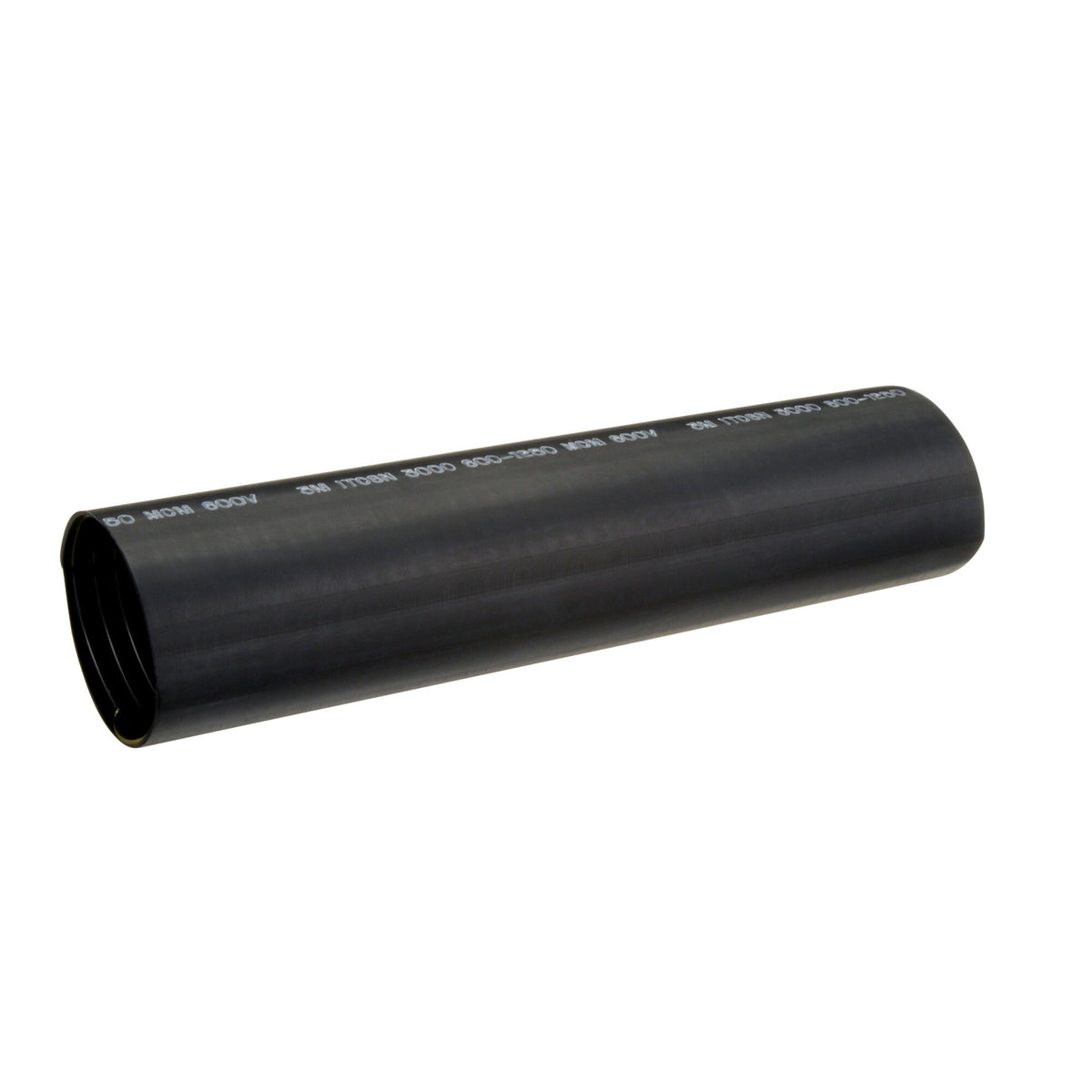 3M Heat Shrink Heavy-Wall Cable Sleeve ITCSN-3000, 600-1250 kcmil ...