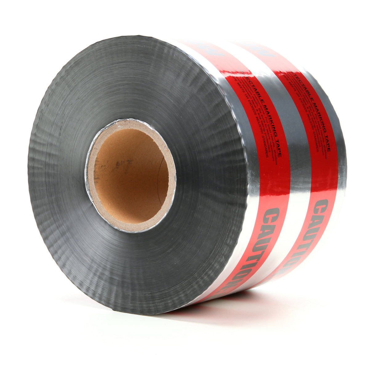 Scotch® Detectable Buried Barricade Tape 413 – Haus of Tools