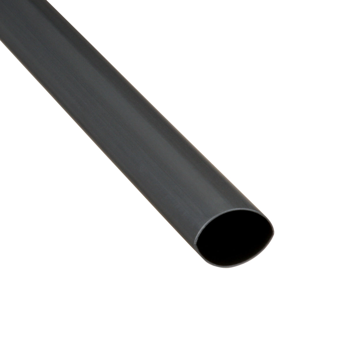 3M Thin-Wall Heat Shrink Tubing EPS-300, Adhesive-Lined, 1-48"-Black-2 ...