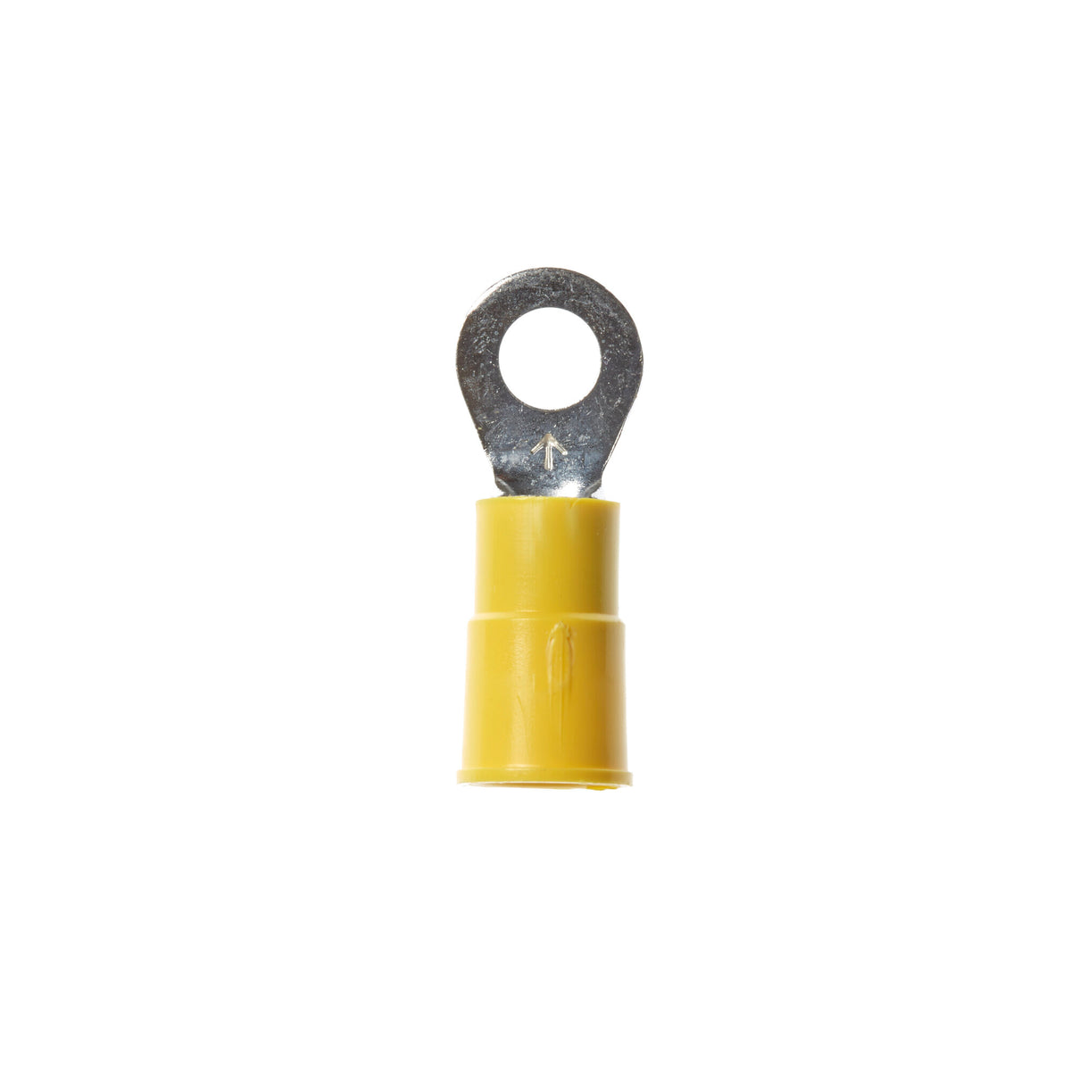 3M Highland Vinyl Insulated Ring Terminal RV10-14Q, AWG 12-10 – Haus of ...