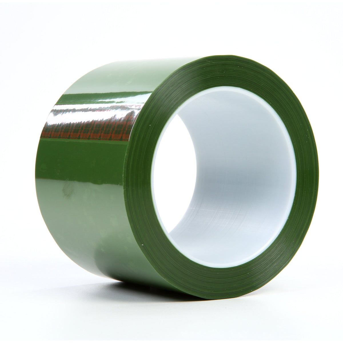 3M Polyester Tape 8403, Green, 3 in x 72 yd, 2.4 mil – Haus of Tools