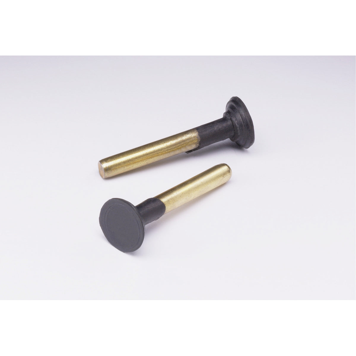 3M PSA Disc Holder 45071, 1-1/2 in x 1/4 in Shank – Haus of Tools