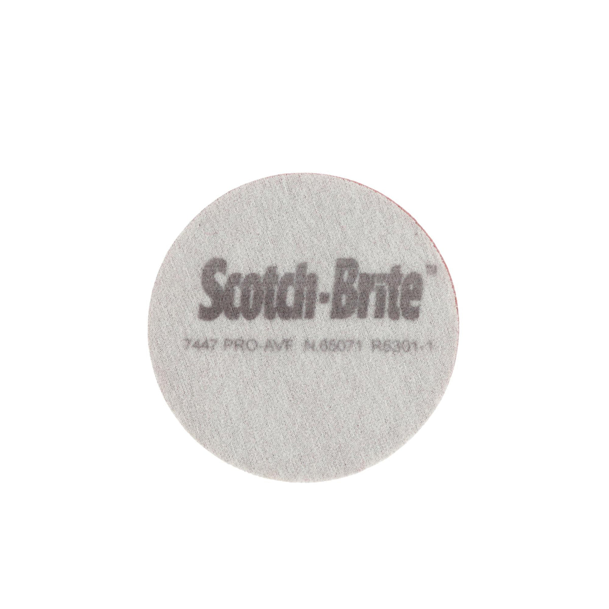 Scotch-Brite Hookit 7447 PRO Disc, 5 in x NH A VFN – Haus of Tools