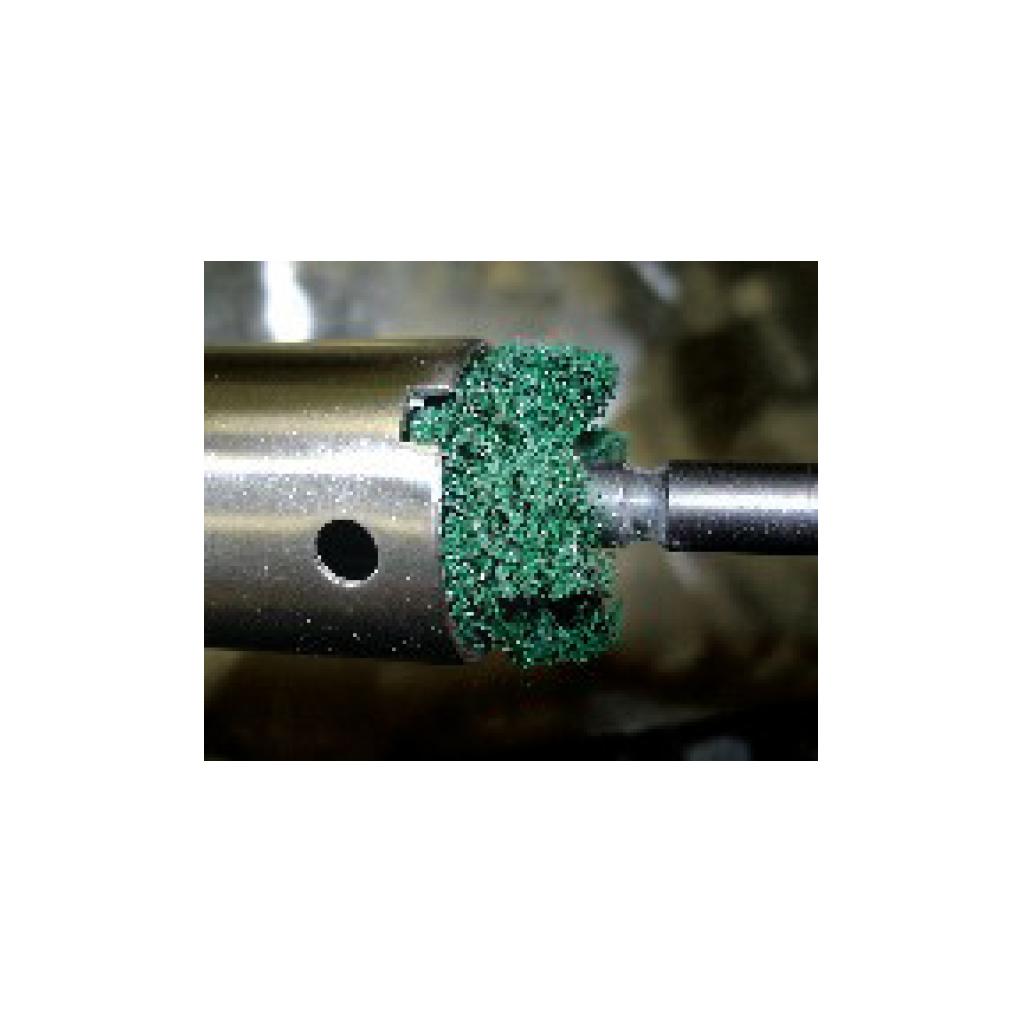 Standard Abrasives Buff and Blend Cross Buff HS, 265006, A/O Medium ...