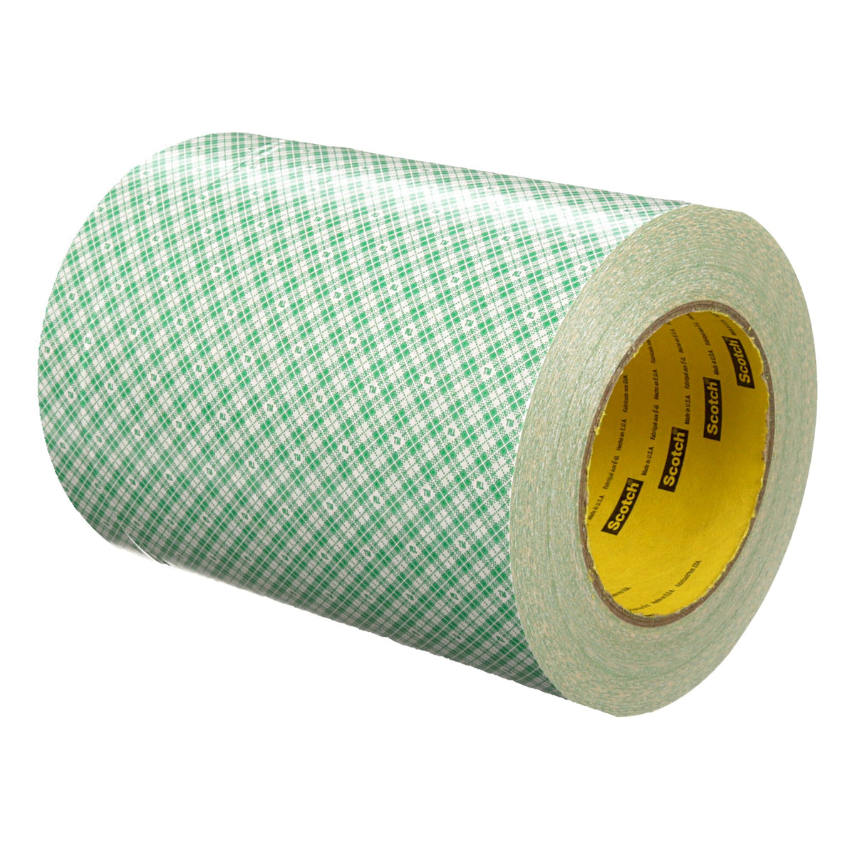 3M Double Coated Paper Tape 410M, Natural, 6 in x 36 yd, 5 mil – Haus ...
