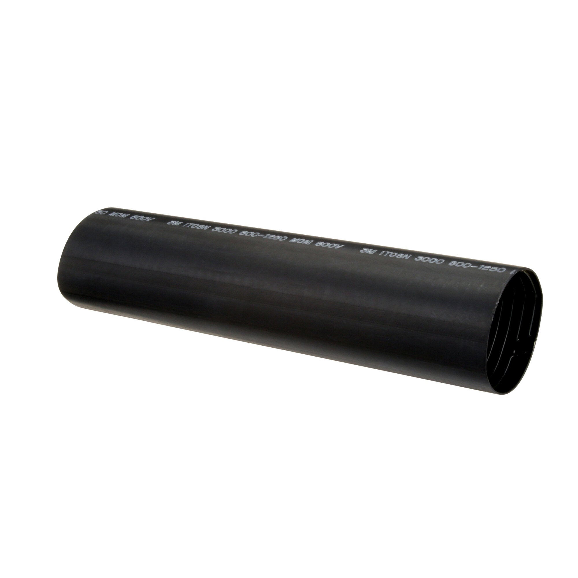3M Heat Shrink Heavy-Wall Cable Sleeve ITCSN-3000, 600-1250 kcmil ...