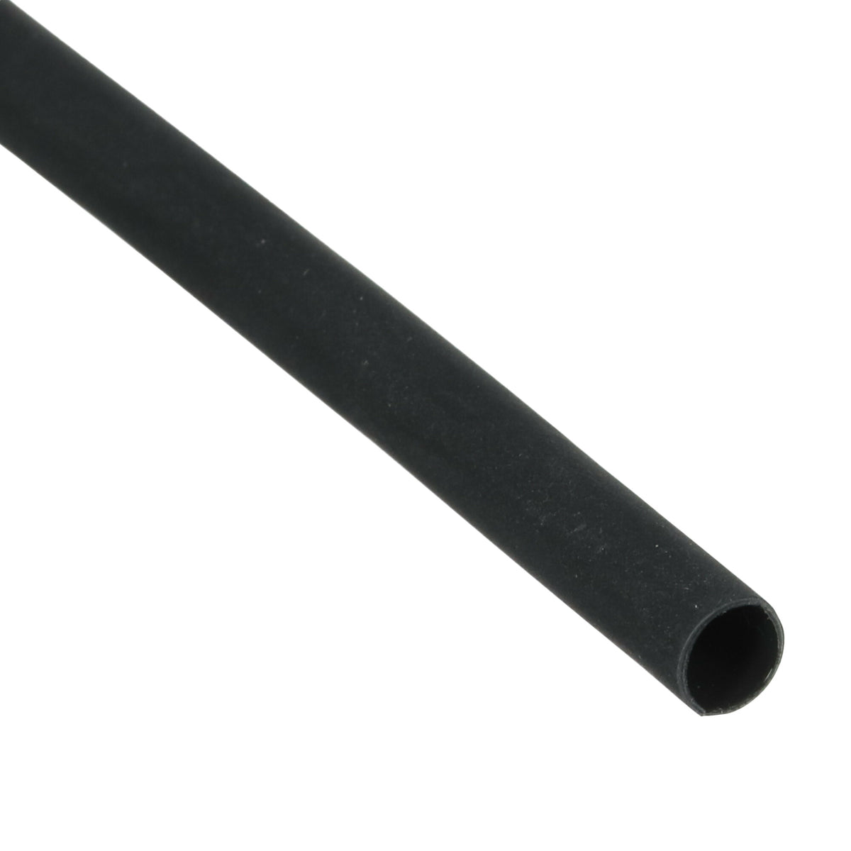 3M Thin-Wall Heat Shrink Tubing EPS-300, Adhesive-Lined, 3/16-6"-Black ...
