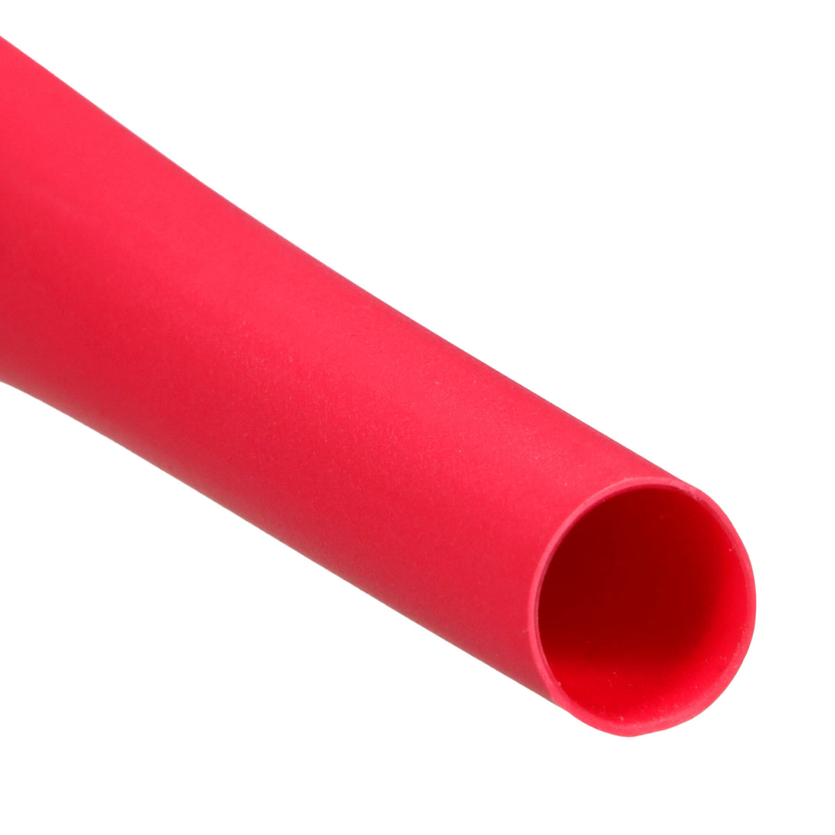 3M Thin-Wall Heat Shrink Tubing EPS-300, Adhesive-Lined, 1/2-48"-Red-7 ...