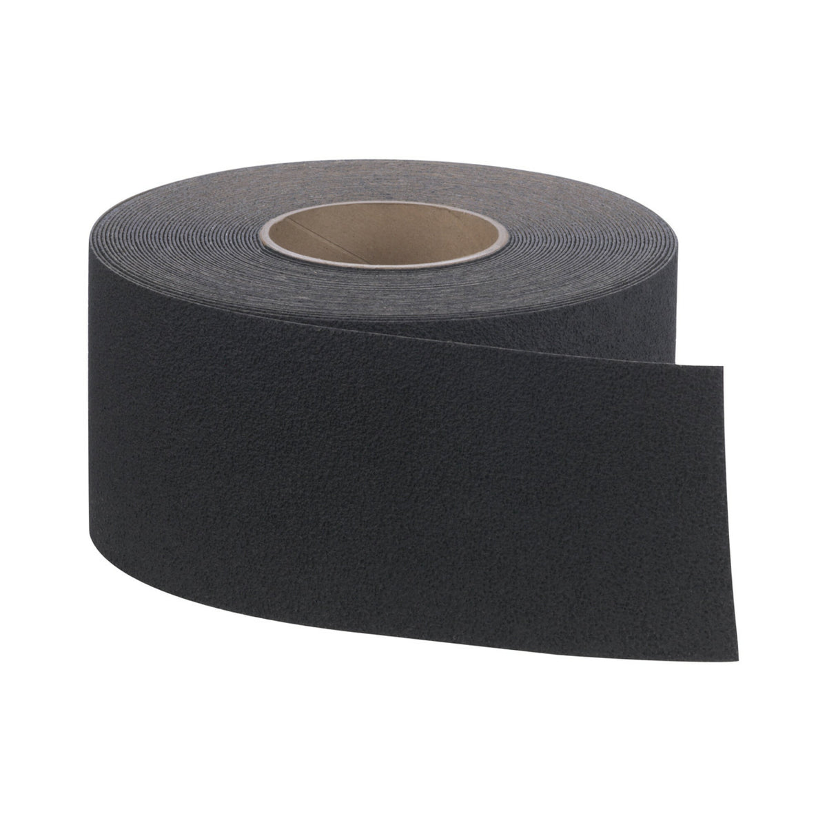 3M Safety-Walk Medium Duty Resilient Tread 7738, 4 in x 60 ft, BlackBu ...