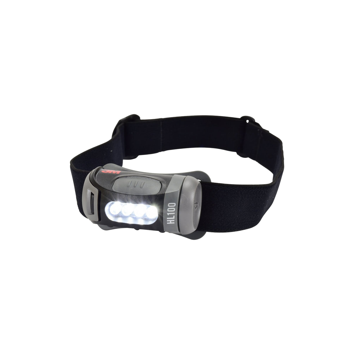 3M Hard Hat 70 Lumen Task Light, HL100 – Haus of Tools