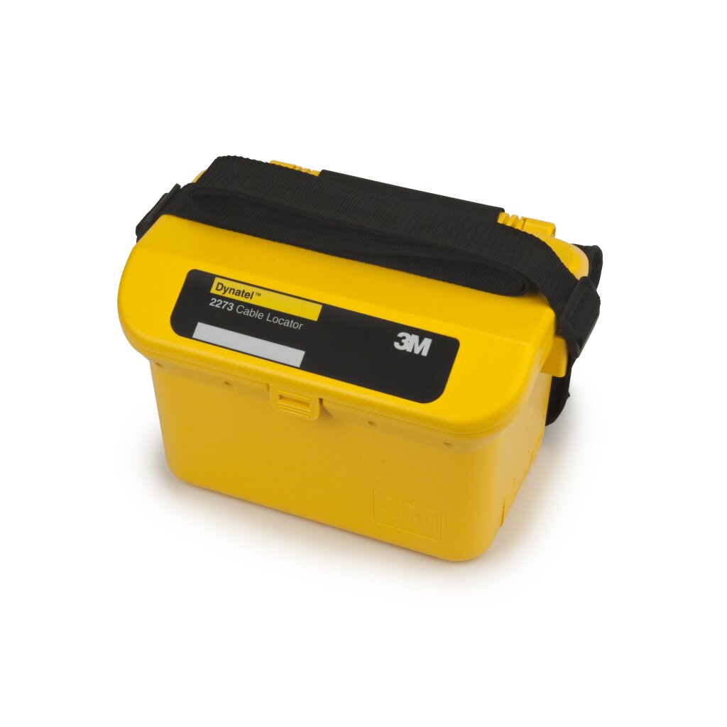 3M Dynatel Pipe/Cable/Fault Transmitter 2273-U3T – Haus of Tools