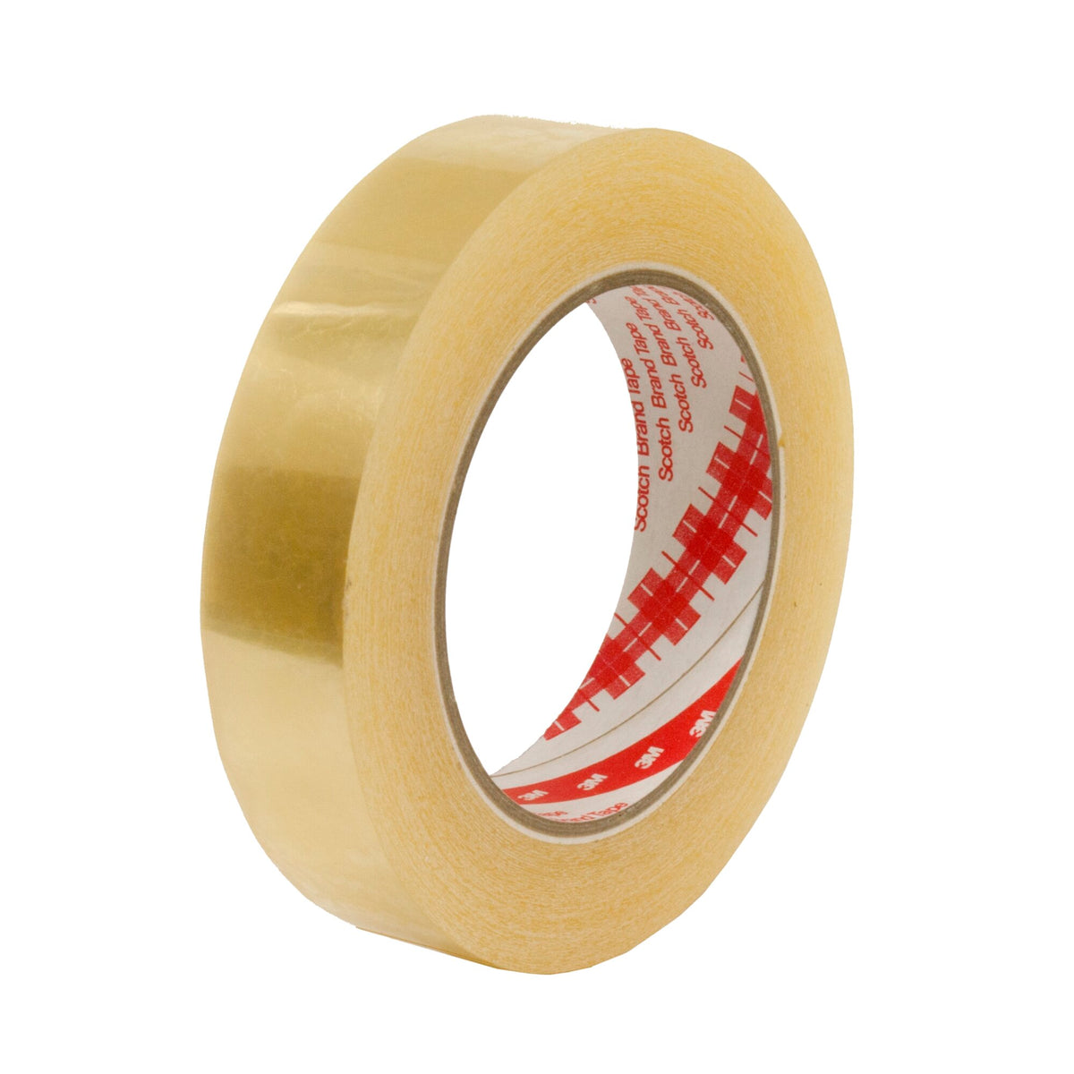 3M Splicing Tape 4240, Clear, 0.11 mm, 6 in x 144 yd – Haus of Tools